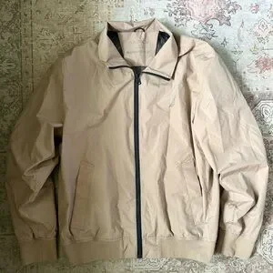 Nautica | Jackets & Coats | Nautica Rainbreaker Bomber Jacket Mens ...